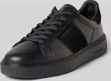 Woolrich Sneaker aus echtem Leder Modell Classic Court