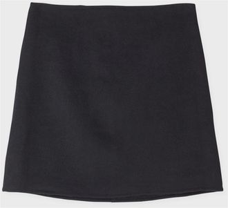 Stylein Femme, Jupes, Noir, Taille: 40 FR Tomo Skirt