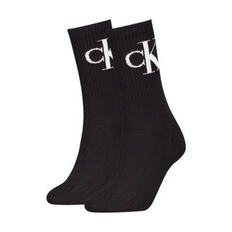 Calvin Klein Jeans Damen, Unterw&auml;sche, Schwarzk, SGr&ouml;&szlig;e