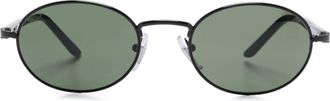 Persol Ida Sonnenbrille - Schwarz