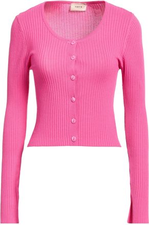 Toy G STRICKWAREN - Strickjacken auf YOOX.COM
