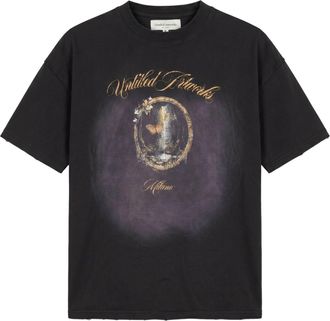 Untitled Artworks TOPS - T-shirts auf YOOX.COM