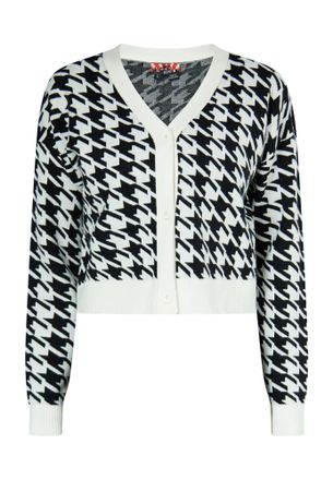 Mymo Strickjacke
