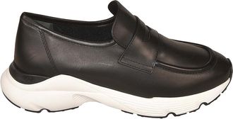 Tod's Mocassins - Noir