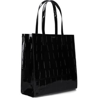 Ted Baker Damen, Taschen, Schwarzk, ONE SIZEGr&ouml;&szlig;e