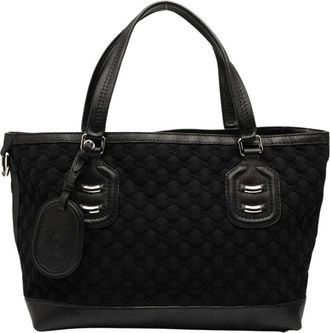 Gucci Damen, Pre-Owned, Schwarzk, ONE SIZEGr&ouml;&szlig;e