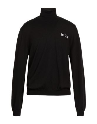 Dsquared2 STRICKWAREN - Rollkragenpullover auf YOOX.COM