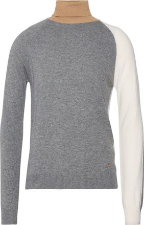 Manuel Ritz STRICKWAREN - Rollkragenpullover auf YOOX.COM