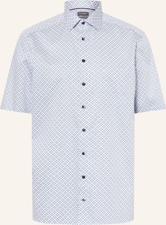 Olymp Kurzarm-Hemd Luxor Comfort Fit weiss