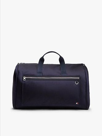 Tommy Hilfiger Porte-v&ecirc;tements de voyage d&eacute;pliable &agrave; drapeau