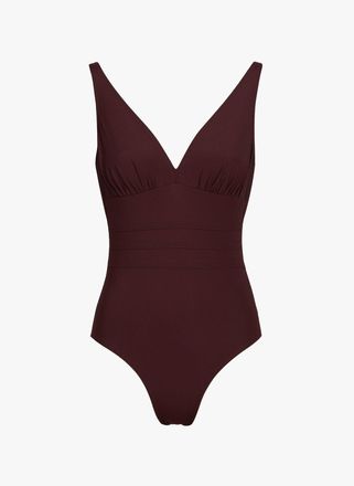 Janine Robin Maillot de bain une pi&egrave;ce Addict