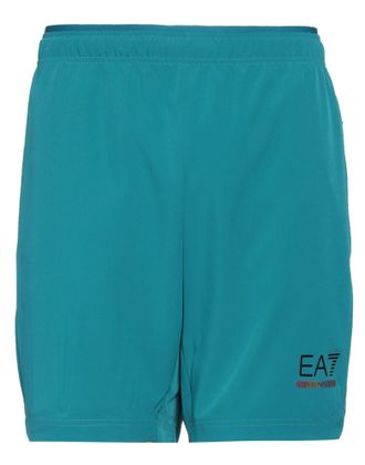 Emporio Armani HOSEN & R&Ouml;CKE - Shorts & Bermudashorts auf YOOX.COM