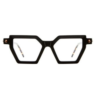 Kuboraum P26 Optisches Gestell - - Accessories - unisex - Schwarzk - 50 MM