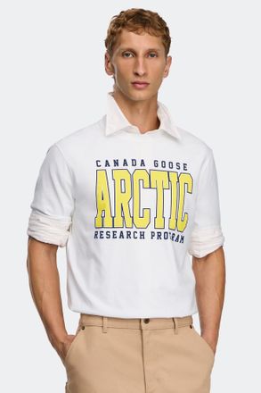 Canada Goose Ocra T-Shirt mit Arctic-Motiv