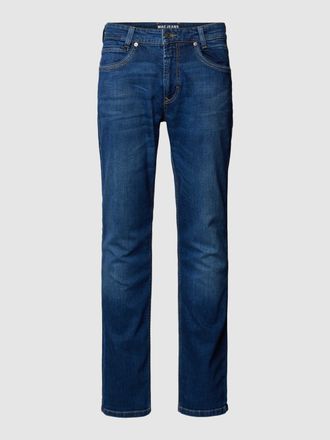 M.A.C Jeans im 5-Pocket-Design Modell ARNE PIPE