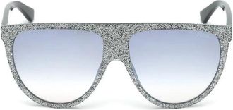 Victoria's Secret Femme, Accessoires, Gris, Taille: ONE Size Pk0015-21A Lunettes de soleil