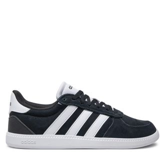 adidas Sneakers adidas Breaknet Sleek IH5466 Schwarz