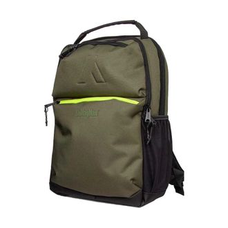 Callaghan Polyester-Rucksack - - Bags - Herren - Gr&uuml;n - ONE SIZE