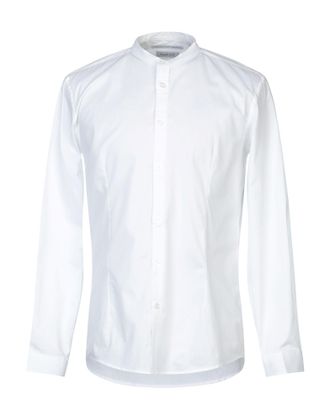 Daniele Alessandrini TOPS - Hemden auf YOOX.COM