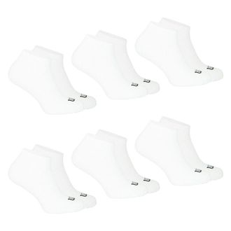 Wilson Lot de 6 paires de socquettes homme Sport