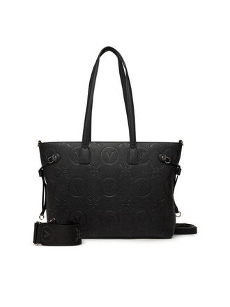 Valentino Handtasche Samba Re VBS8ZG01 Schwarz