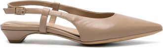Pomme Dor Femme, Chaussures, Brun, Taille: 40 EU Dancers