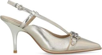 Pinko Pinko, Femme, Chaussures, Gris, Taille: 38 EU Lady 05 Pump