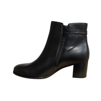 Gabor Damen, Schuhe, Schwarzk, 40 1/2 EUGr&ouml;&szlig;e