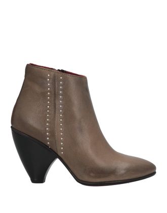 Anna Baiguera SCHUHE - Stiefeletten auf YOOX.COM