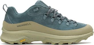 Merrell Ontario SP Lace 1TRL x Belstaff - Vert - Taille 49 M