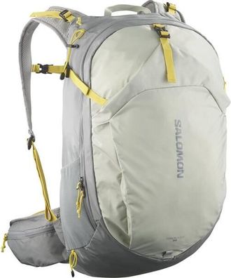 Salomon Kleintasche TRAILBLAZER 30 SEDONA SAGE/SEAGRASS/CRES