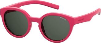 Polaroid unisex, Accessories, Rosa, 42 MMGr&ouml;&szlig;e