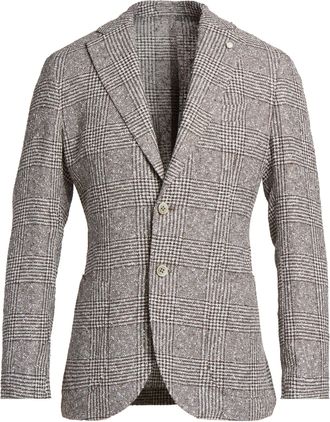 Luigi Bianchi Mantova ANZ&Uuml;GE und CO-ORDS - Blazers auf YOOX.COM