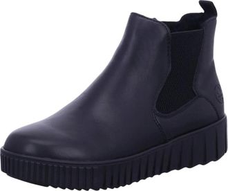 Rieker Damen, Schuhe, Schwarzk, 41 EUGr&ouml;&szlig;e