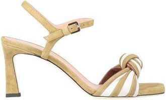 Pollini CHAUSSURES - Sandales sur YOOX.COM