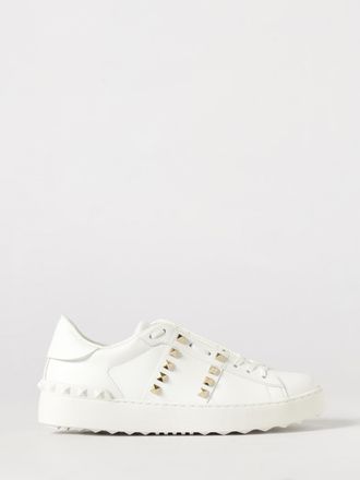 Valentino Garavani Baskets Femme couleur Blanc