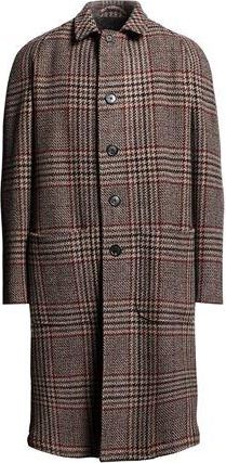 Lardini MANTEAUX - Manteaux longs sur YOOX.COM
