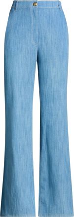 Akris HOSEN & R&Ouml;CKE - Jeanshosen auf YOOX.COM