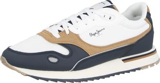 Pepe Jeans London Sneaker BEXLEY ROAD