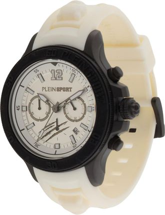 Plein Sport Uhr Warrior Tech