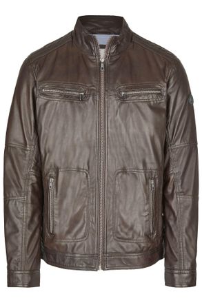 Bugatti Lederjacke BUFidelio