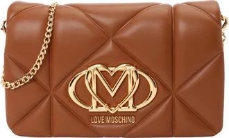 Love Moschino Umh&auml;ngetasche