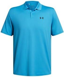 Under Armour Polo Matchplay pour homme Petit Capri