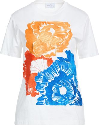 Ferragamo TOPS - T-shirts auf YOOX.COM