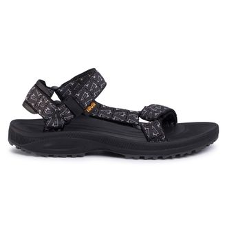 Teva Sandalen Teva Winsted 1017419 Schwarz