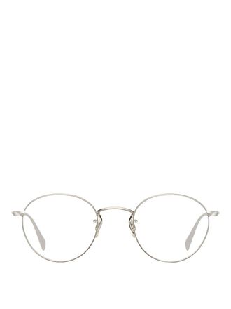 Oliver Peoples Lunettes - Argent