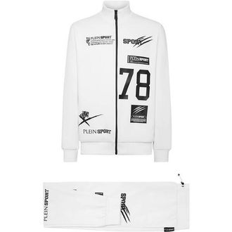 Plein Sport Herren Sportanzug MULTILOGO