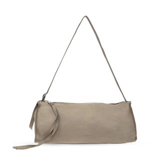 AllSaints Siloh Schultertasche - - Bags - Damen - Grau - ONE SIZE
