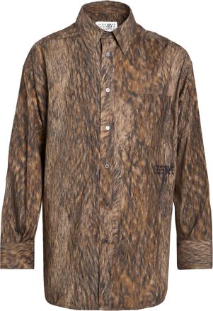 Maison Margiela TOPS - Hemden auf YOOX.COM