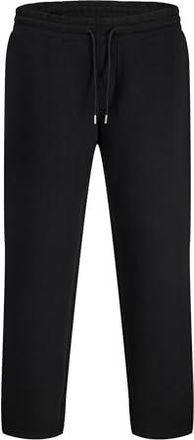 Jack & Jones Sweat Pants Jpstkarl Scuba Pantalon de surv&ecirc;tement Ln, Noir, XS Hommes